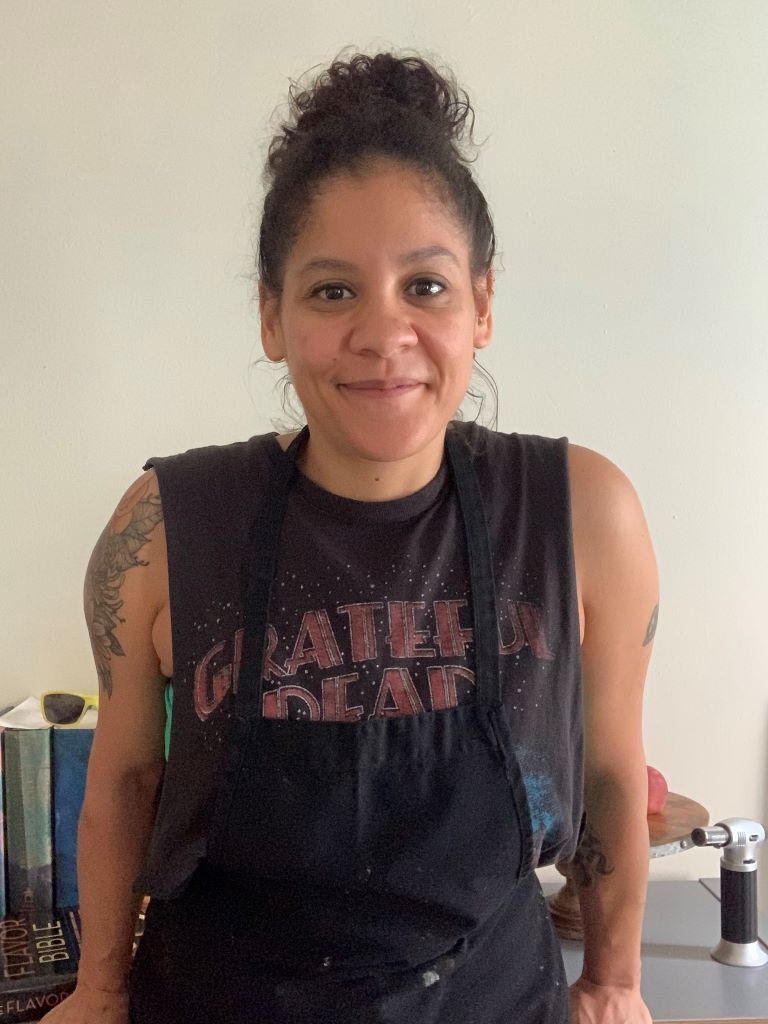 About Me - Siriusly Hungry